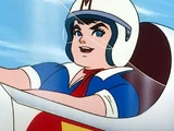Category:Original Series Characters | Speed Racer | Fandom