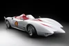 List of Speed Racer racing cars | Speed Racer | Fandom