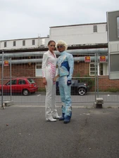 Denise Mobile | Speed Racer | Fandom