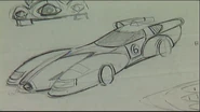Mach 6 (The Next Generation) | Speed Racer | Fandom