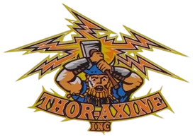 Thor-Axine | Speed Racer | Fandom