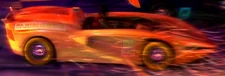 Shockwave street cars | Speed Racer | Fandom