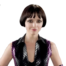 Trixie (2008 character) | Speed Racer | Fandom