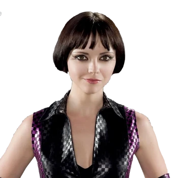 Trixie (2008 character) | Speed Racer | Fandom