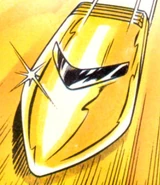 GRX (1967) | Speed Racer | Fandom