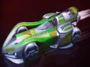 T-180 | Speed Racer | Fandom