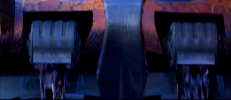 Janus 420 Oil Slickerator | Speed Racer | Fandom