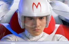 Speed Racer (2008 character) | Speed Racer | Fandom