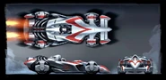 Mach 5 (2008 continuity) | Speed Racer | Fandom