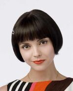 Trixie | Speed Racer | Fandom