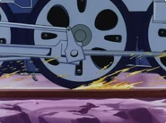 The Race Against the Mammoth Car (Part 1) | Speed Racer | Fandom