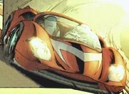 Mach 4 | Speed Racer | Fandom