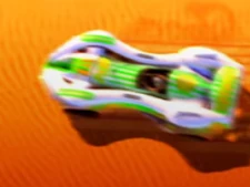 Atomic Injectables street cars | Speed Racer | Fandom