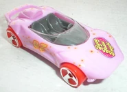 Delila | Speed Racer | Fandom