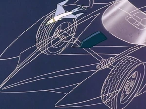 Button G | Speed Racer | Fandom