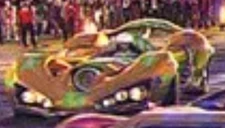 Atomic Injectables street cars | Speed Racer | Fandom