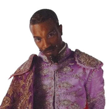 Prince Kabala (2008 character) | Speed Racer | Fandom