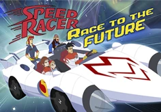 Speed Racer - Race to the Future | Speed Racer | Fandom