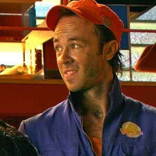 Sparky (2008 character) | Speed Racer | Fandom