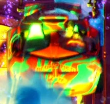 Krungthep street cars | Speed Racer | Fandom