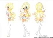 Mach Girl | Speed Racer | Fandom