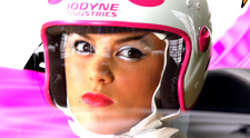 Denise Mobile | Speed Racer | Fandom