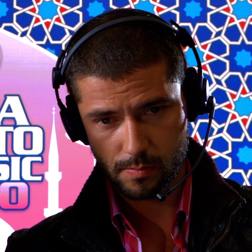 Johnny "Goodboy" Jones | Speed Racer | Fandom