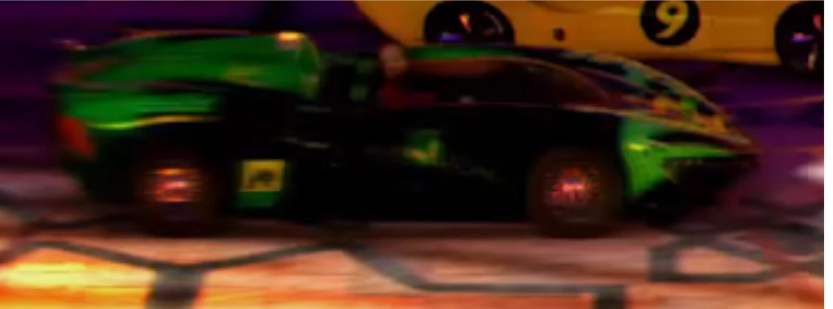 Z Bikes | Speed Racer | Fandom