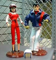 Resaurus | Speed Racer | Fandom