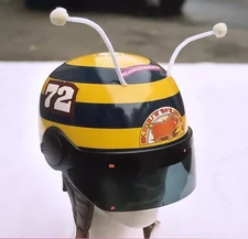 Bumble Bee | Speed Racer | Fandom