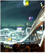 Thunderhead Raceway | Speed Racer | Fandom