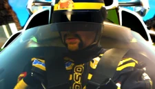 Bumble Bee | Speed Racer | Fandom