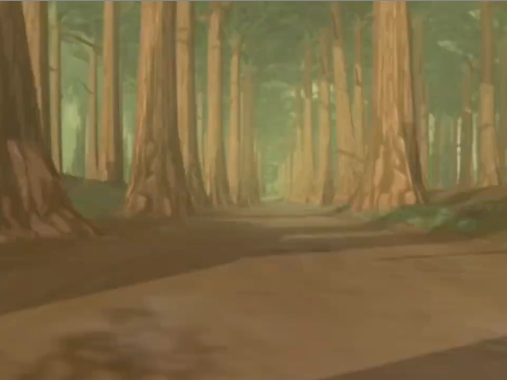 Redwood Rally | Speed Racer | Fandom