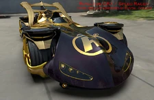 GRX (T-180) | Speed Racer | Fandom