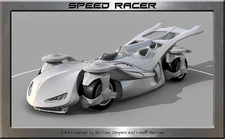 GRX (T-180) | Speed Racer | Fandom