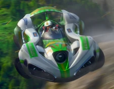 Atomic Injectables street cars | Speed Racer | Fandom