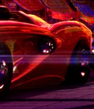 Shockwave street cars | Speed Racer | Fandom