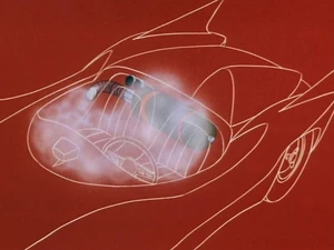 Button F | Speed Racer | Fandom