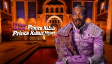 Prince Kabala (2008 character) | Speed Racer | Fandom