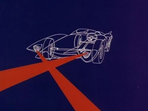 Button E | Speed Racer | Fandom