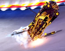 GRX (T-180) | Speed Racer | Fandom