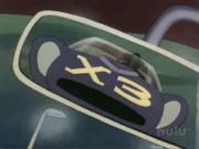 Melange | Speed Racer | Fandom