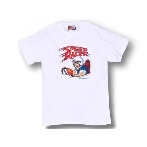 Speed Racer (1967) Shirts | Speed Racer | Fandom