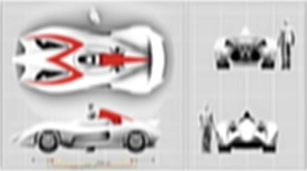 Category:Body Types | Speed Racer | Fandom