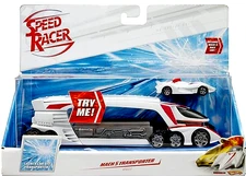 Mach 6 (T-180) | Speed Racer | Fandom