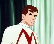 Racer X | Speed Racer | Fandom