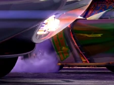 Atomic Injectables street cars | Speed Racer | Fandom