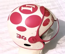 Denise Mobile | Speed Racer | Fandom