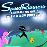 Runners | SpeedRunners Wiki | Fandom