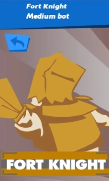 Fort Knight | SpeedRunners Wiki | Fandom